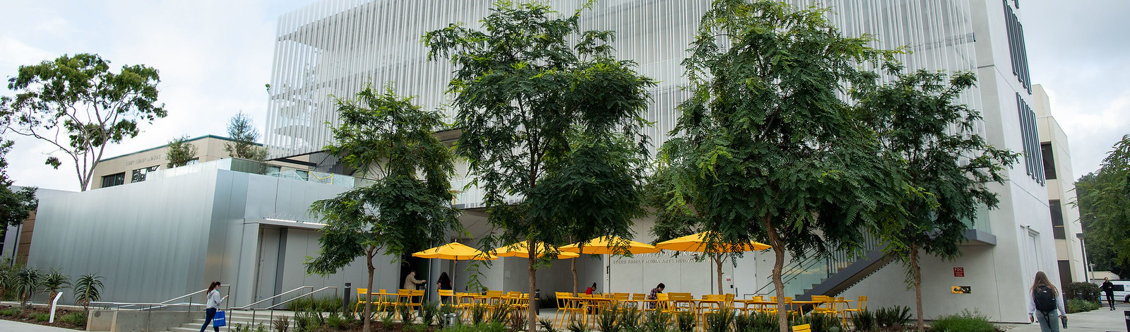 AJCU-CITM 2022 Sponsors - Loyola Marymount University